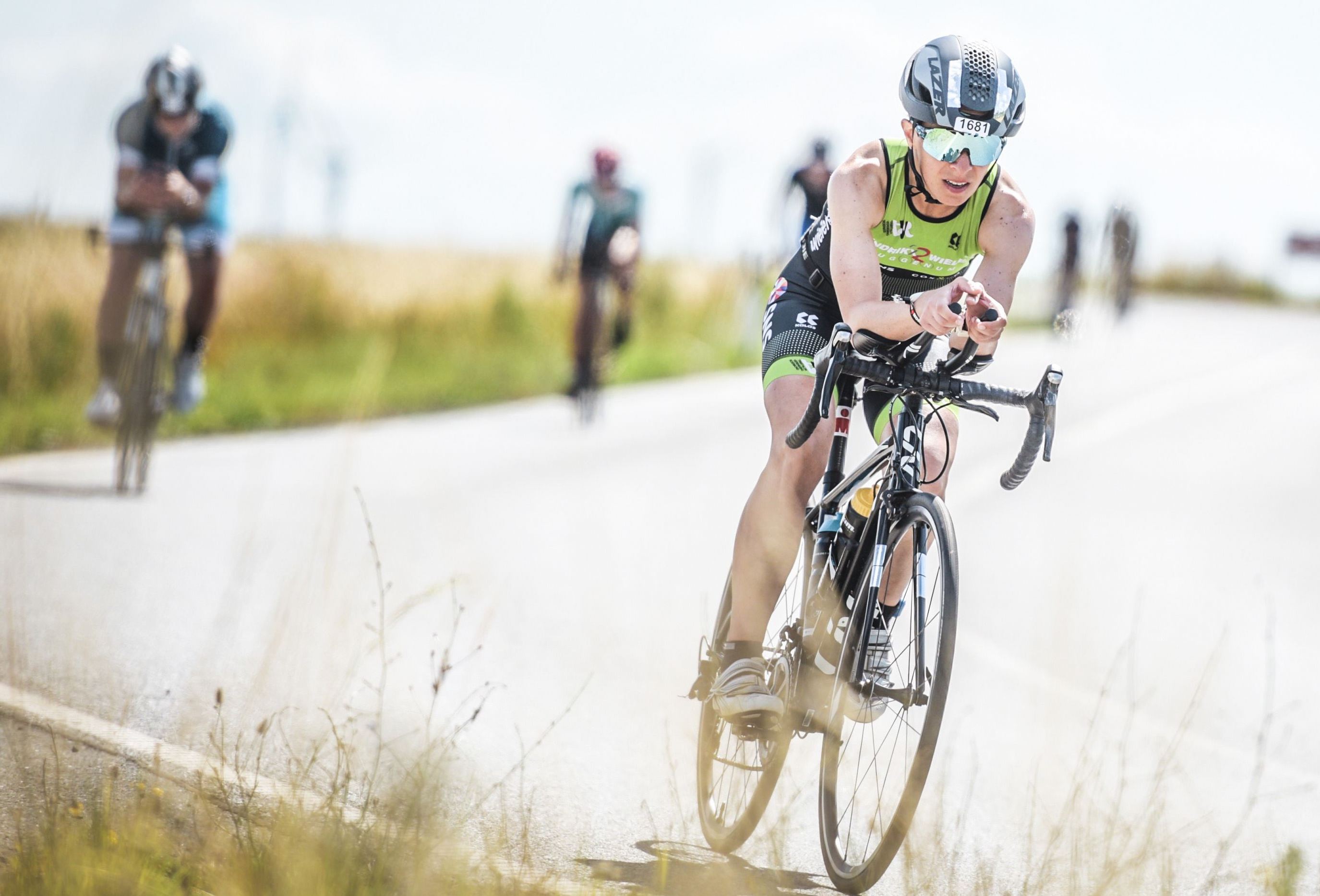 Ge.Tri Triathlon Coaching | Professional IRONMAN Certified Coaching